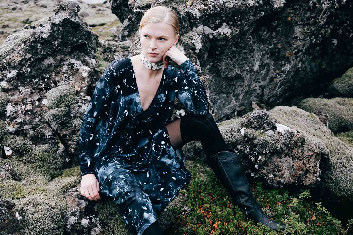 Icelandic Fashion Designers and Local Brands | Totally Iceland